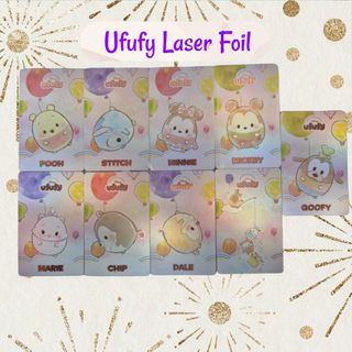 WTS CPCM Cow play cow moo Triple Shot Disney ufufy Hunnyland Autumn ...
