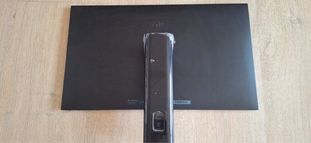 Xiaomi 24 inch LCD Monitor, Computers & Tech, Desktops on Carousell