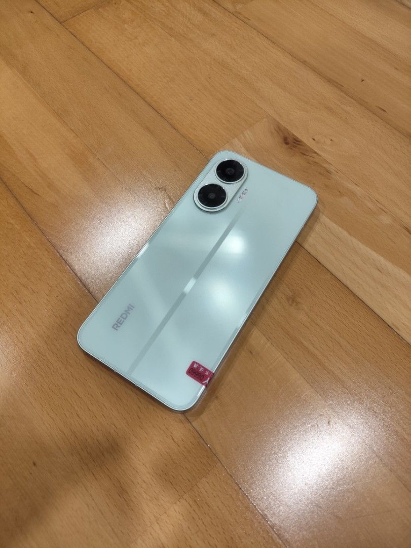 Xiaomi Poco F7 5G Green 512GB, Mobile Phones & Gadgets, Mobile Phones ...