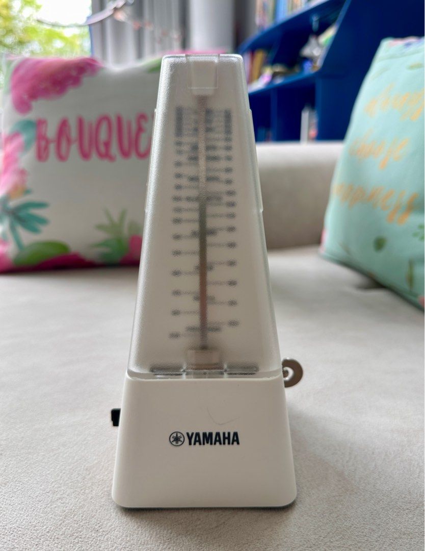 Yamaha MP-90 Metronome, Hobbies & Toys, Music & Media, Music ...