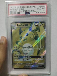 Pokemon Black Star Promo Lunala GX, Hobbies & Toys, Toys & Games on ...