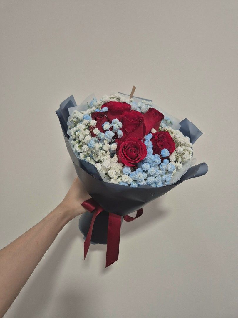 🌹2026 Valentines Day / Feb 12-14 / 🚗 Free Delivery / 20% Off Early Bird ...