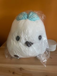 32cm Super cute Plumpy BIG plushy , Authentic and brand new from Japan ...