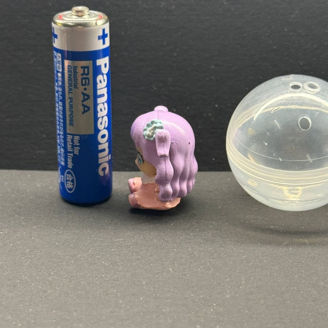 Bandai Hirogaru Sky! Pretty Cure Princess Ellee Action Figure Toy ...