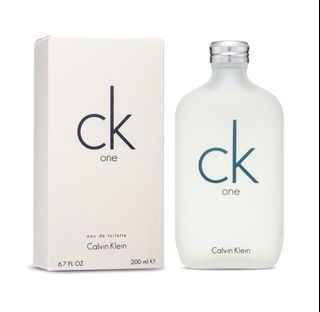 Calvin Klein CK All 淡香水 100ml（餘八成）, 美容＆個人護理, 健康及美容 - 香水＆香體噴霧 - Carousell
