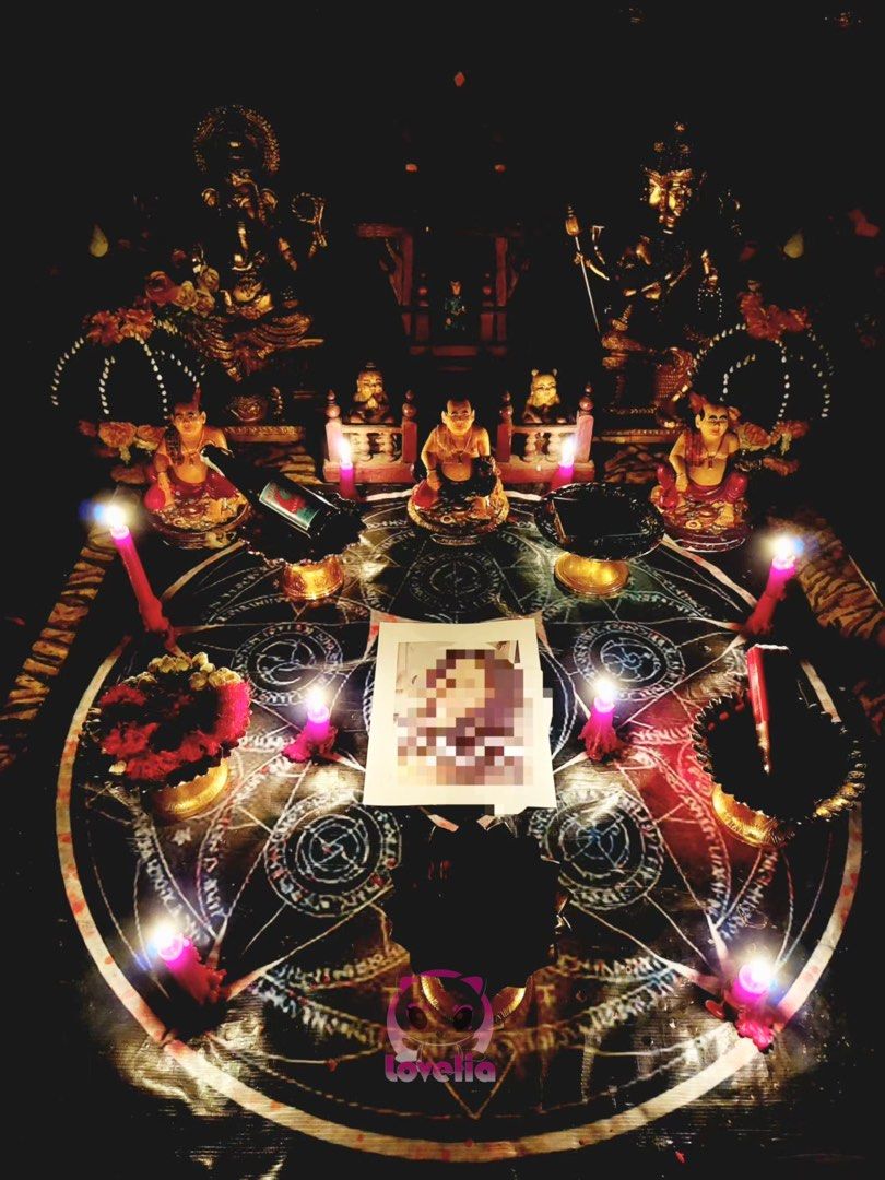 🌟 Celestial Five Directions Golden Fortune Wealth Ritual 🌟 Known ...