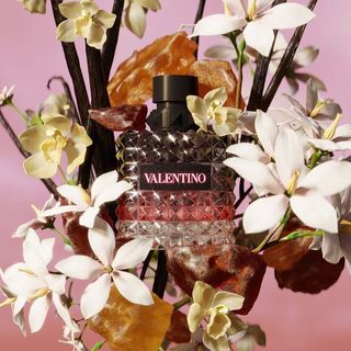 Valentino born in roma coral fantasy perfume fragrance 50ml, Beauty ...