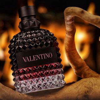 Valentino born in roma coral fantasy perfume fragrance 50ml, Beauty ...