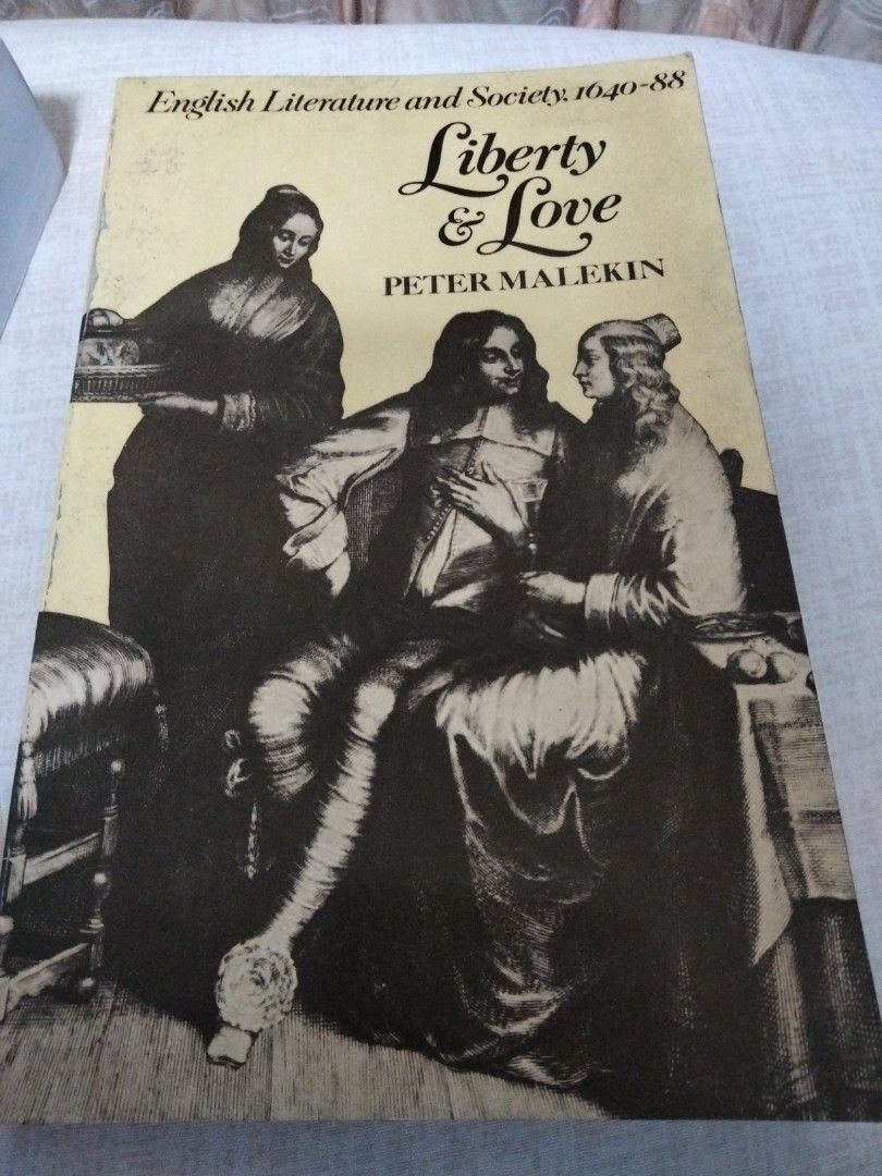 A Companion to Medieval English Literature and Culture, Liberty & Love ...