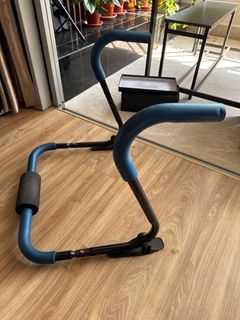 Smart Wonder Core Abdominal Exercise Machine, Sports Equipment ...