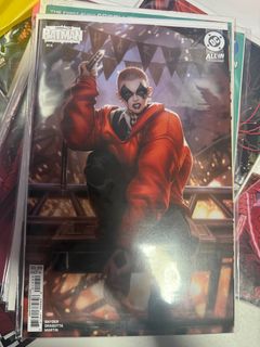 Absolute Wonder Woman #5 DC Comic Book, Hobbies & Toys, Art & Prints on ...