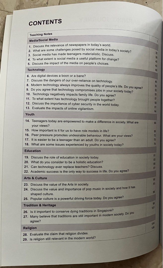 Ace Your Essay Writing: O-Level/IP English, Hobbies & Toys, Books ...