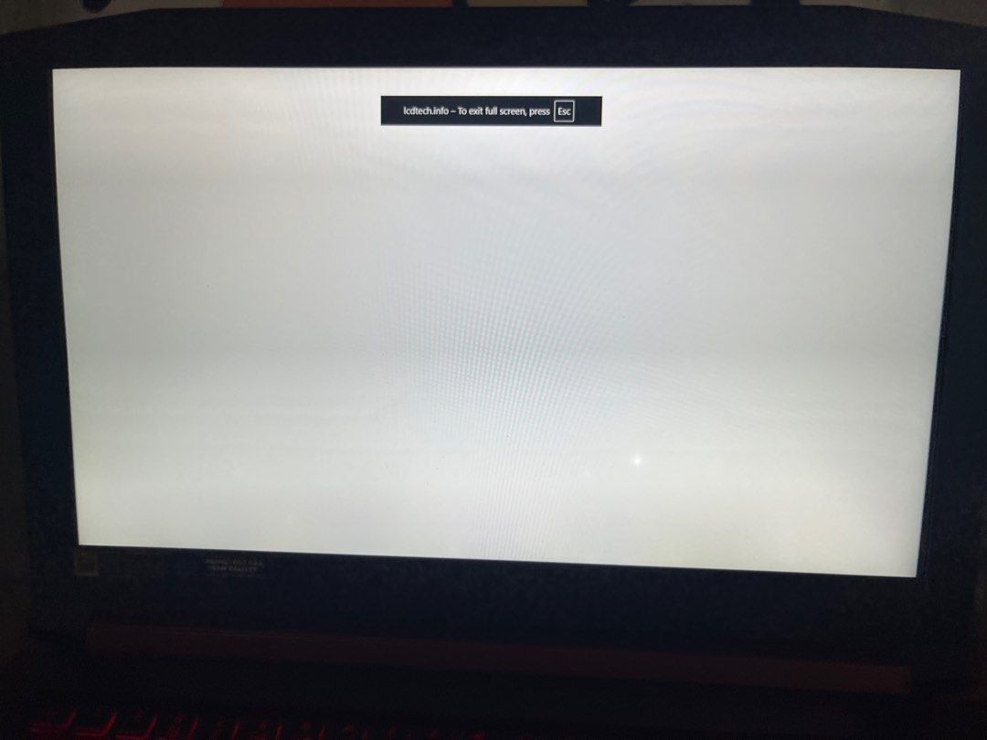 Acer Nitro 5 AN515-52 Gaming Laptop, Computers & Tech, Laptops ...