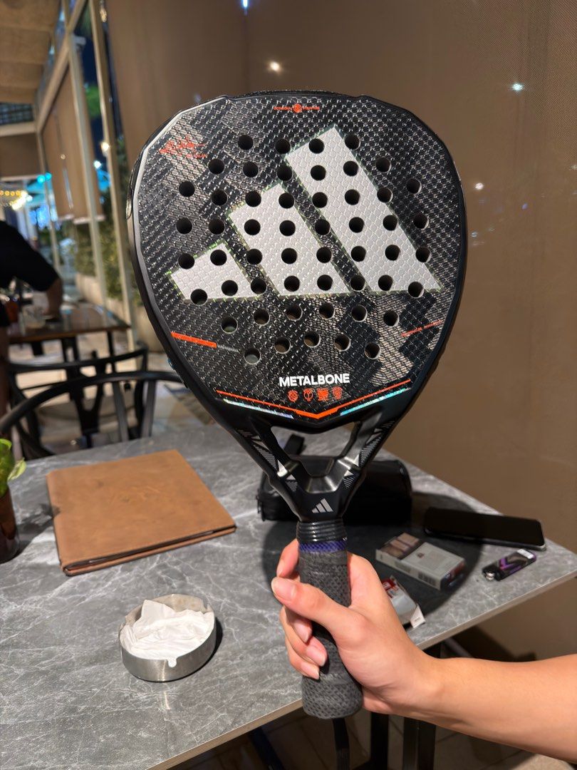 ADIDAS METALBONE 3.5 2026 ALE GALAN Advanced Diamond EVA SOFT Carbon ...