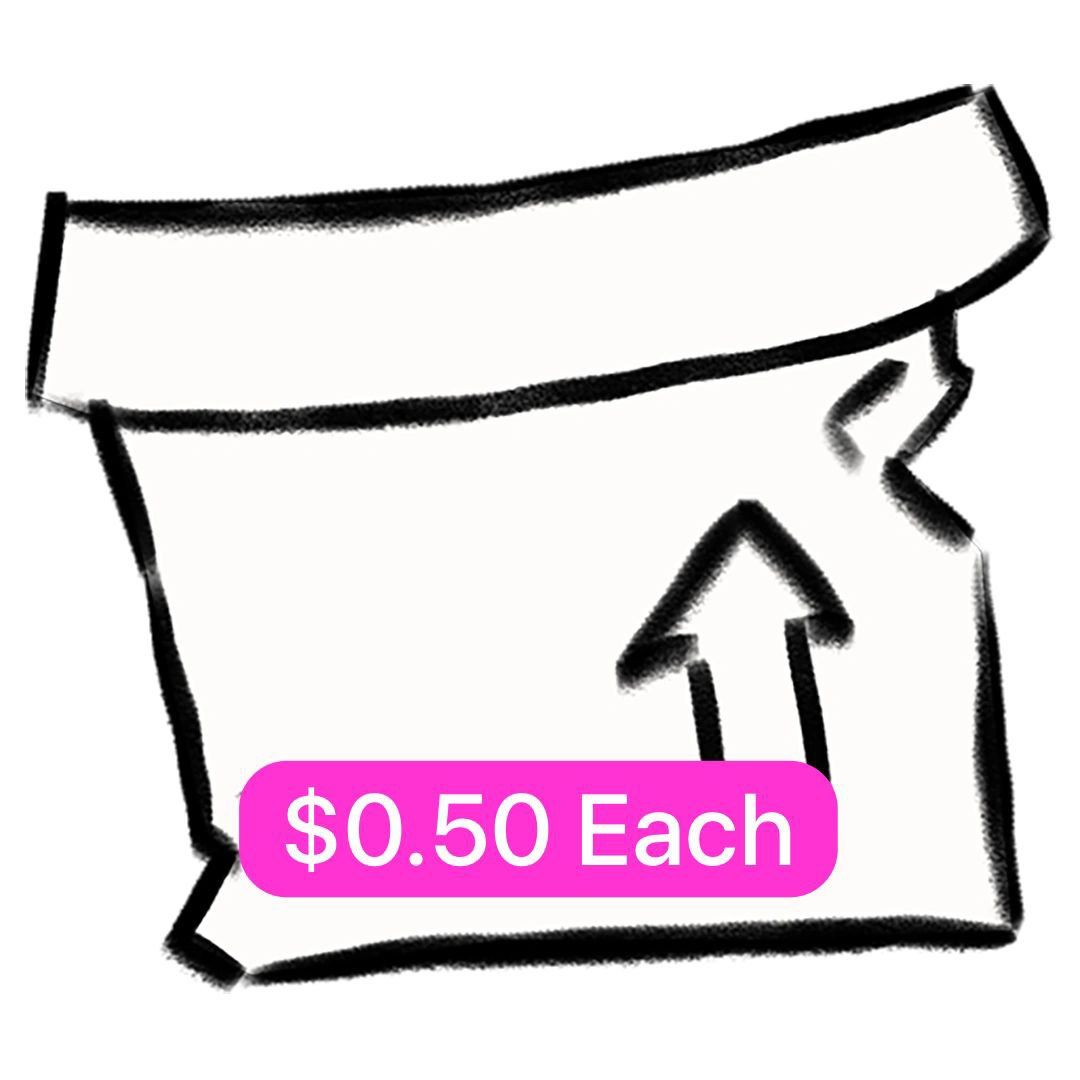 Adopt Me Admin Abuse Box, Video Gaming, Gaming Accessories, In-Game ...