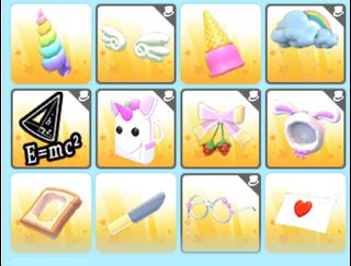 Ice cube adopt me For Sale | Carousell Singapore