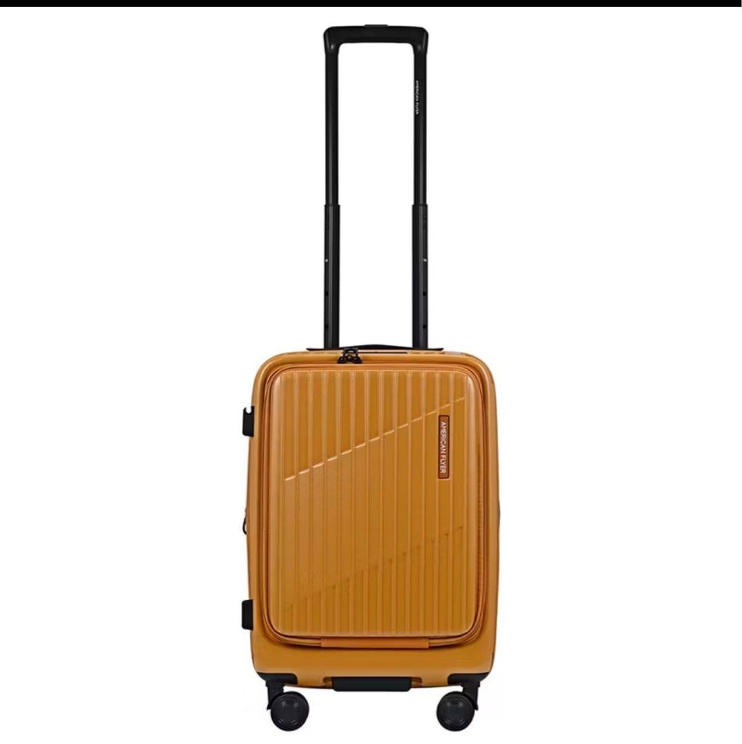 American Flyer Luggage, Hobbies & Toys, Travel, Luggage on Carousell