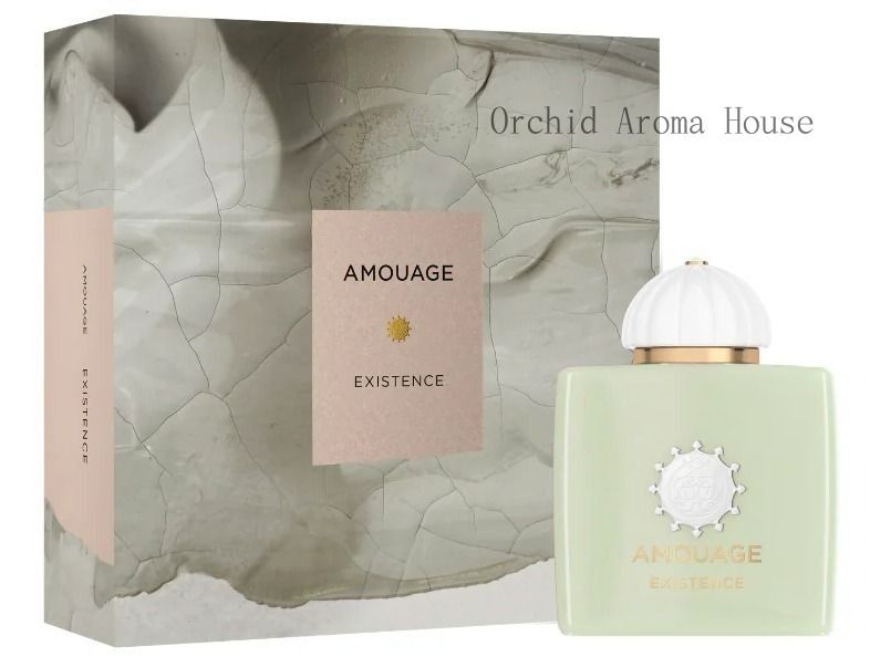 Amouage Existence Eau de Parfum Unisex 10ml, Beauty & Personal Care ...