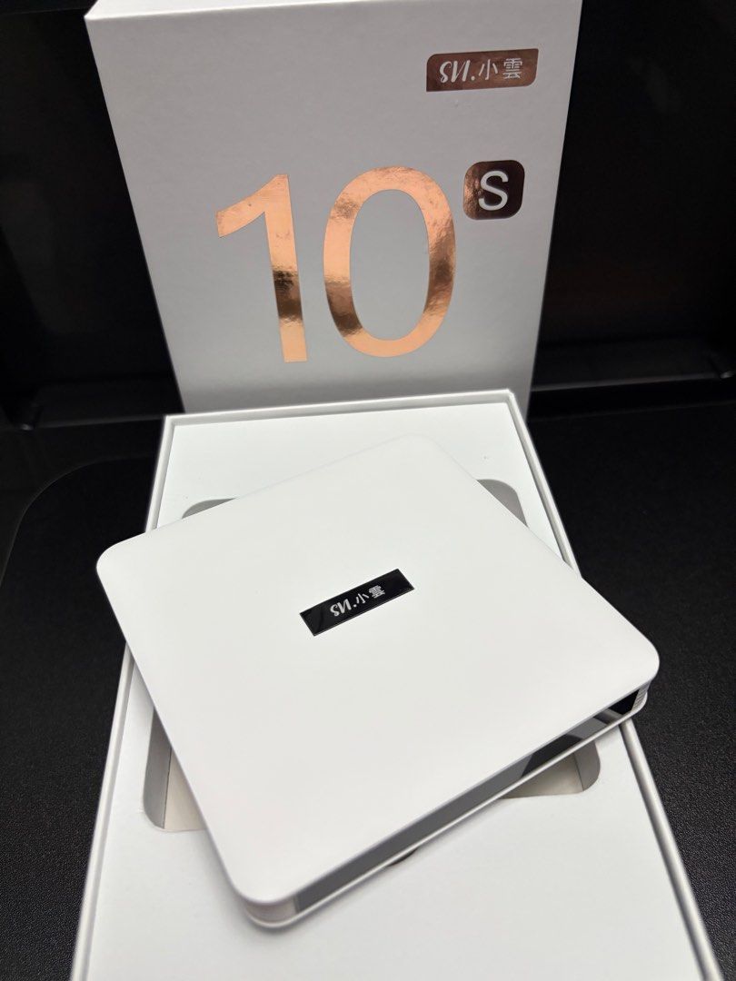 Android TV box - SVICLOUD 10P+ 10S , EVPAD 12P (International Version ...