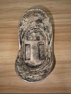 China antique old ingot bullion, Hobbies & Toys, Memorabilia ...