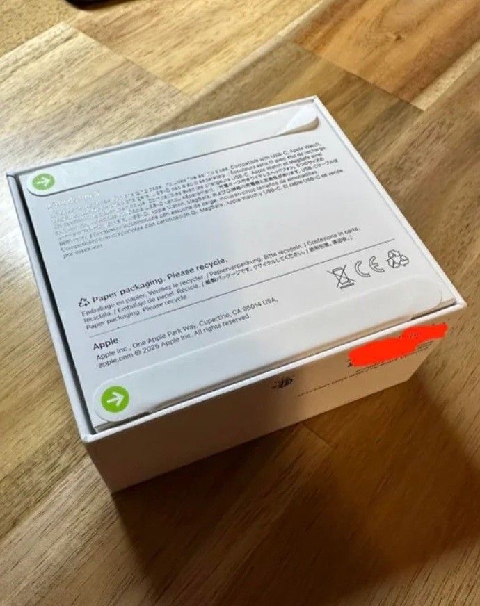 Apple AirPods Pro 3 - Brand New, Audio, Earphones on Carousell