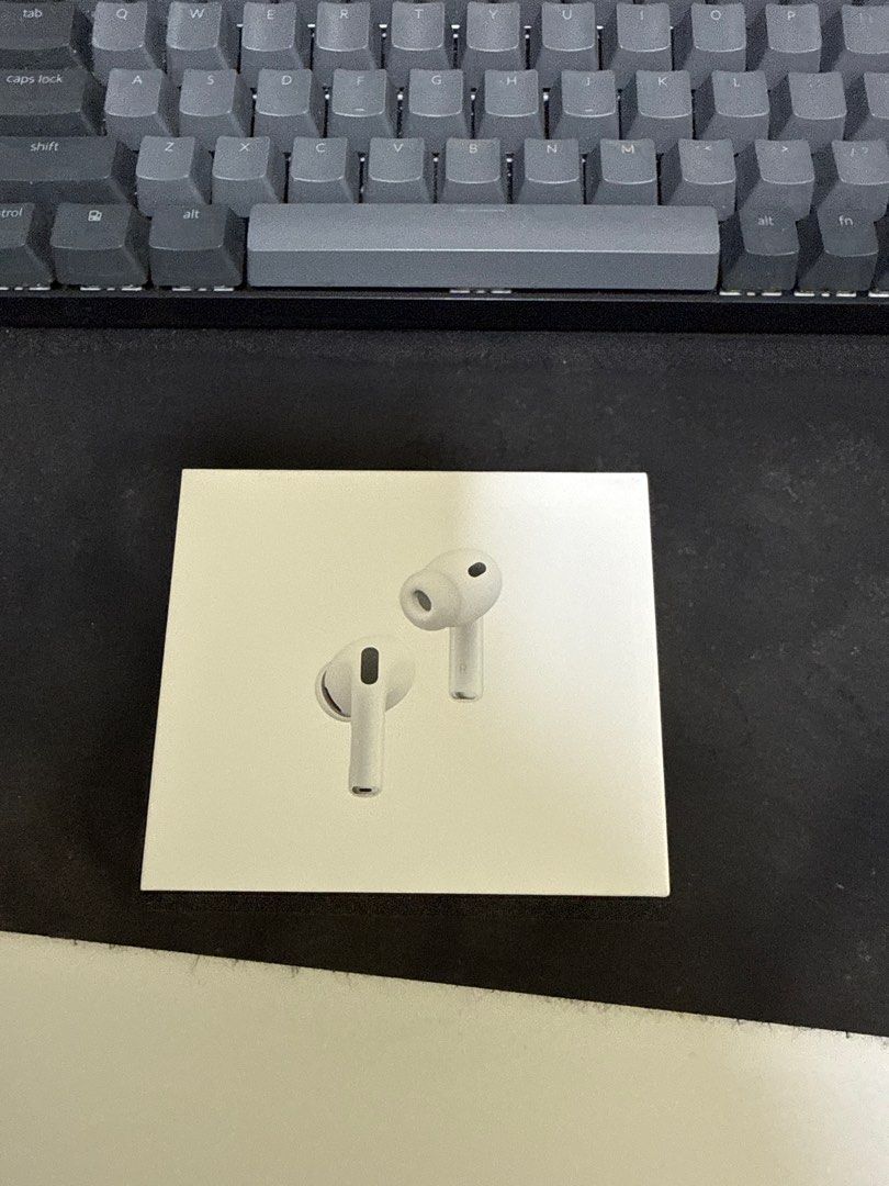 Apple AirPods Pro 3 Brand New, Audio, Earphones on Carousell