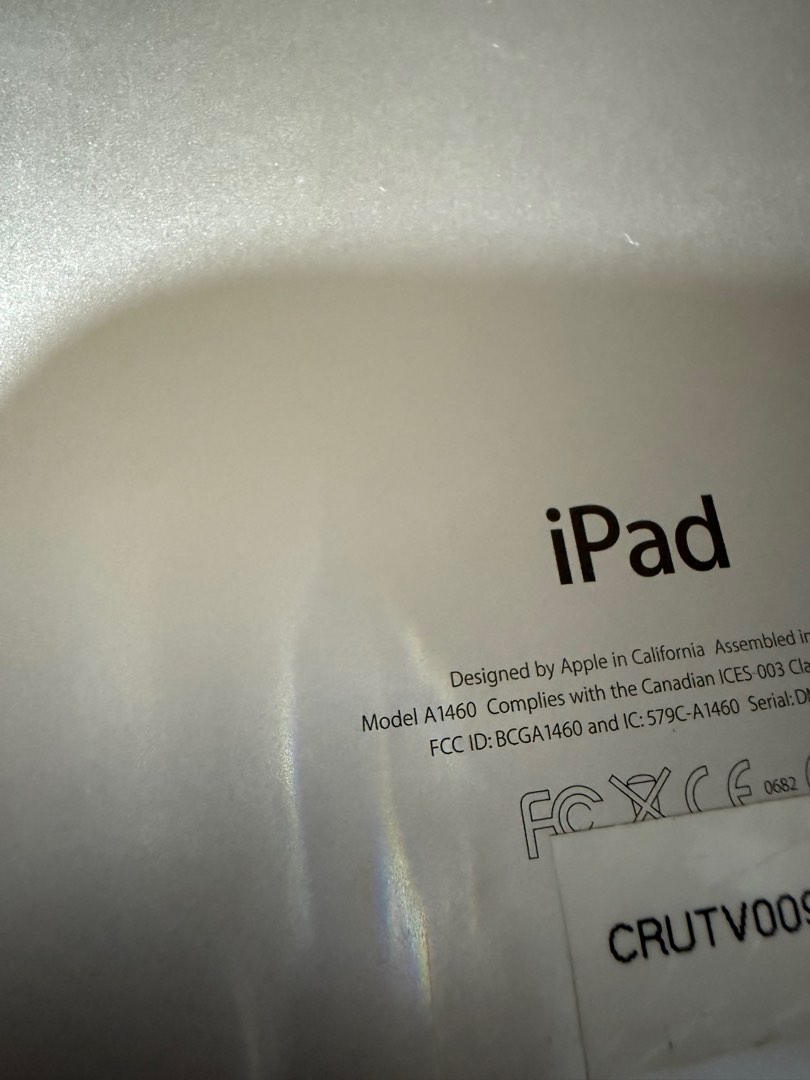 Apple iPad 4, Mobile Phones & Gadgets, Tablets, iPad on Carousell