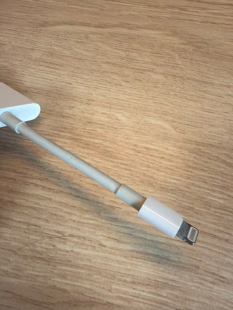 Apple Lightning to HDMI Adapter, Computers & Tech, Parts & Accessories ...