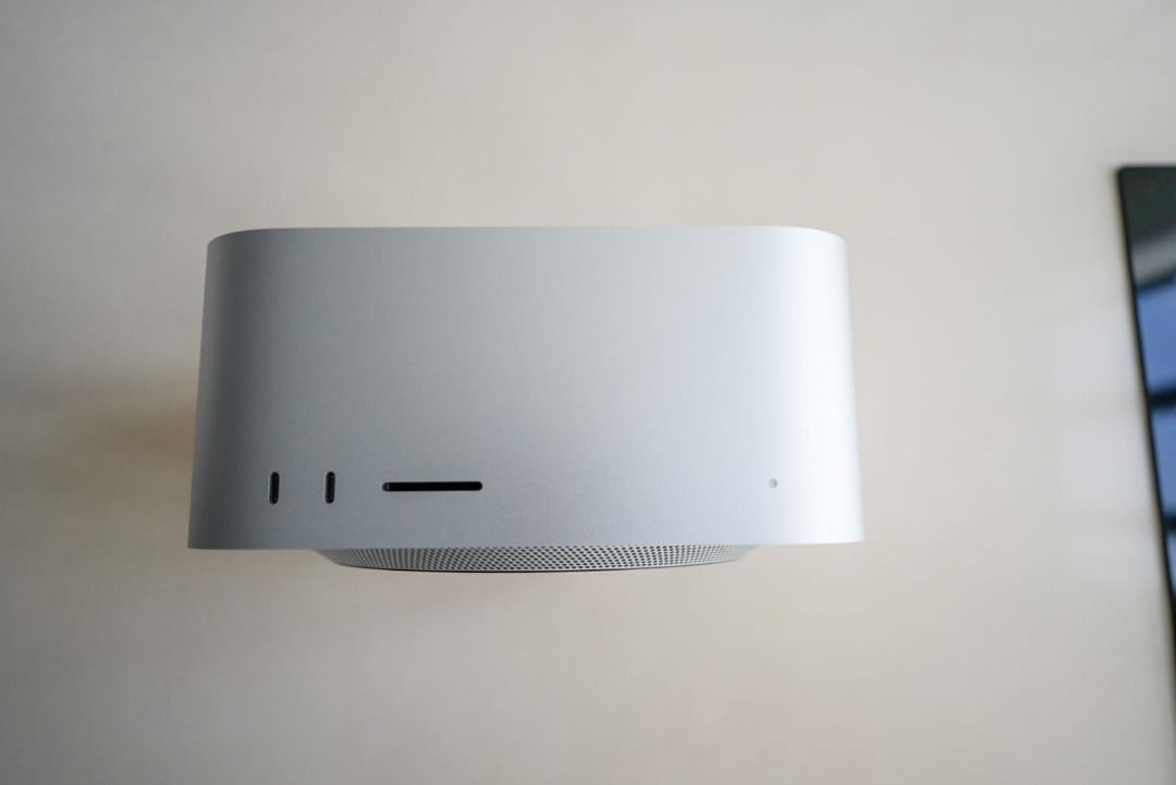 Apple Mac Studio M2 Max 12C CPU, 38C | 1TB Storage | 64GB | Local Set ...