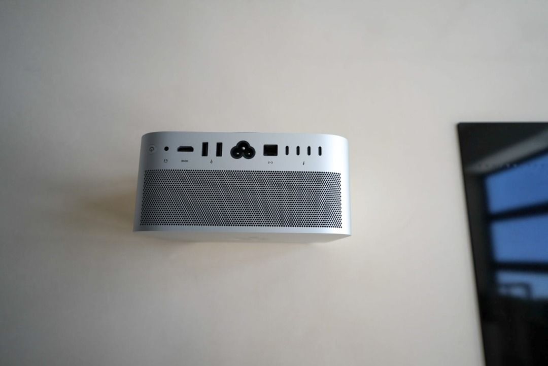 Apple Mac Studio M2 Max 12C CPU, 38C | 1TB Storage | 64GB | Local Set ...