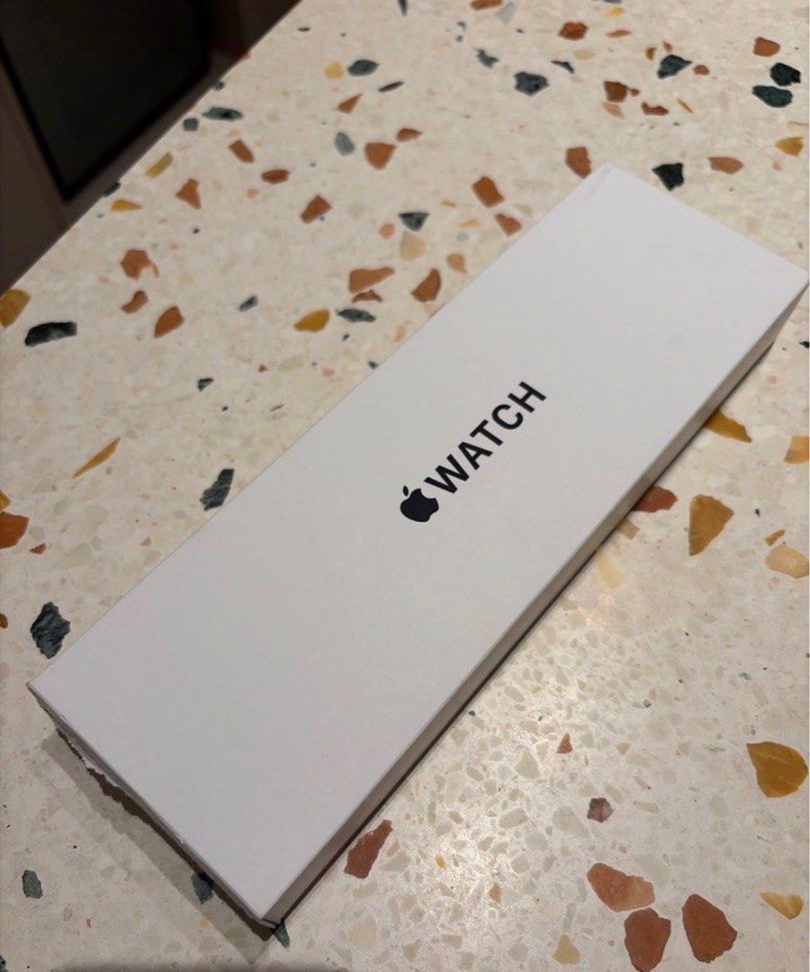 Apple Watch SE3 40mm midnight AI, Mobile Phones & Gadgets, Wearables ...