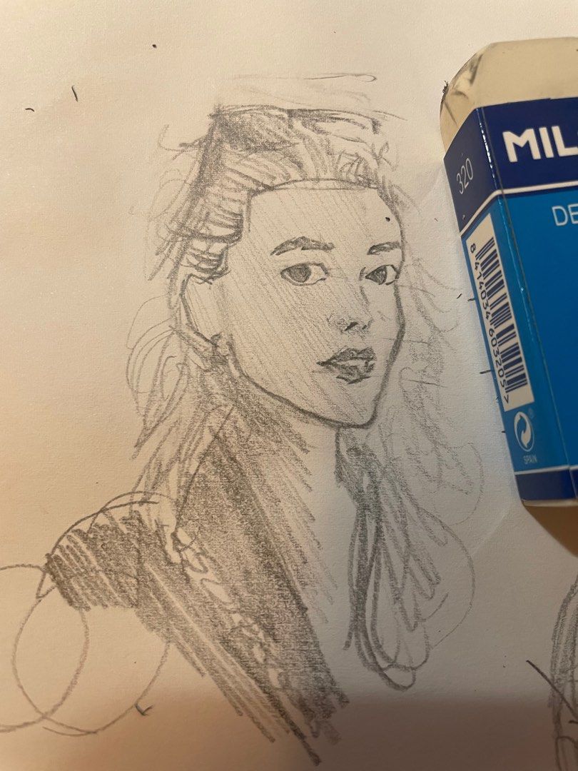 Drawing lessons art classes, Hobbies & Toys, Art & Prints on Carousell