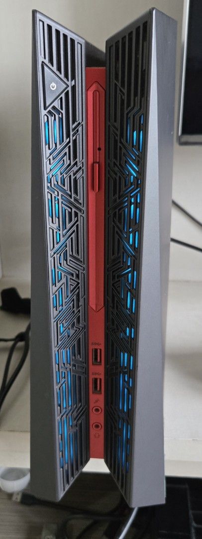 ASUS ROG G20CI Gaming Desktop PC, Computers & Tech, Desktops on Carousell