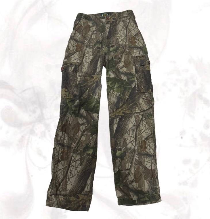 Auth Realtree Baggy Pants, Women's Fashion, Bottoms, Jeans & Leggings ...