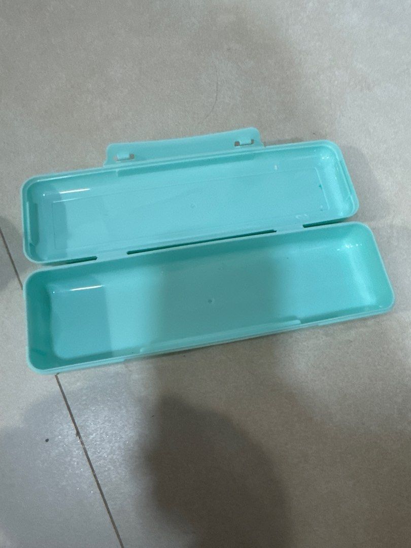 Authentic Pinkfong Baby Shark Case, Hobbies & Toys, Stationery & Craft ...