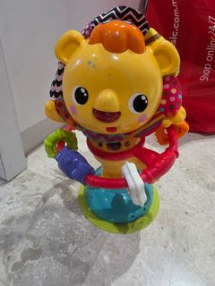VTech Koala Rattle Toy, Babies & Kids, Infant Playtime on Carousell