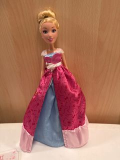 Barbie Book Collection, Hobbies & Toys, Books & Magazines, Children's ...