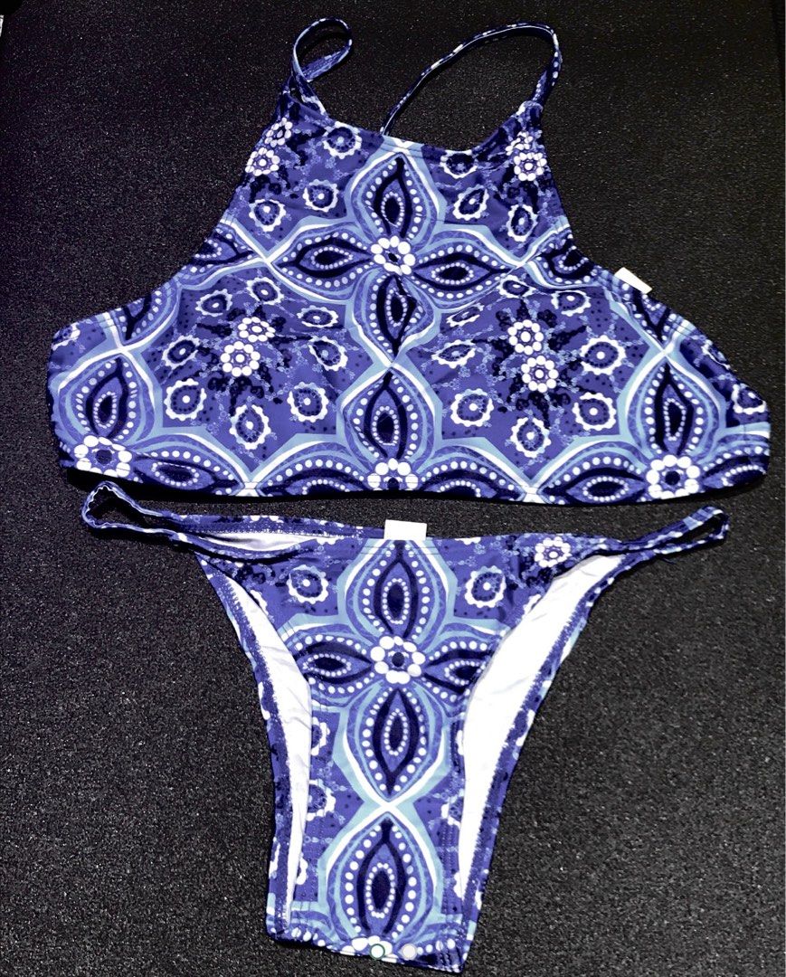 Bikini Set - Various Styles and Sizes, Women's Fashion, Swimwear ...