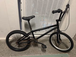 Neon BMX Bike - Black and Red, Sports Equipment, Bicycles & Parts ...