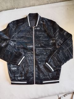 Disney Bomber Jacket down jacket, Men's Fashion, Coats, Jackets and ...