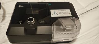 BMC M1 Mini Auto CPAP (APAP) With P2H Nasal Pillow Mask, Health ...