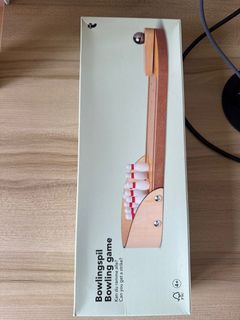 Athletic Bowling Ball Set - Brand New, Hobbies & Toys, Toys & Games on ...