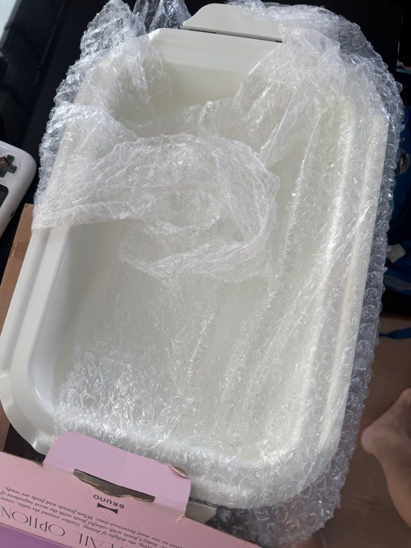 Bruno Compact Hot Plate, TV & Home Appliances, Kitchen Appliances, BBQ ...