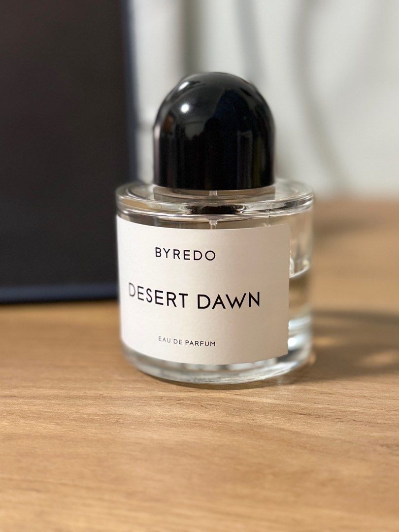 Byredo Desert Dawn Eau de Parfum 100ml, Beauty & Personal Care ...