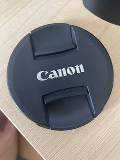 Lens Cap and Adapter Ring, Photography, Photography Accessories, Other ...