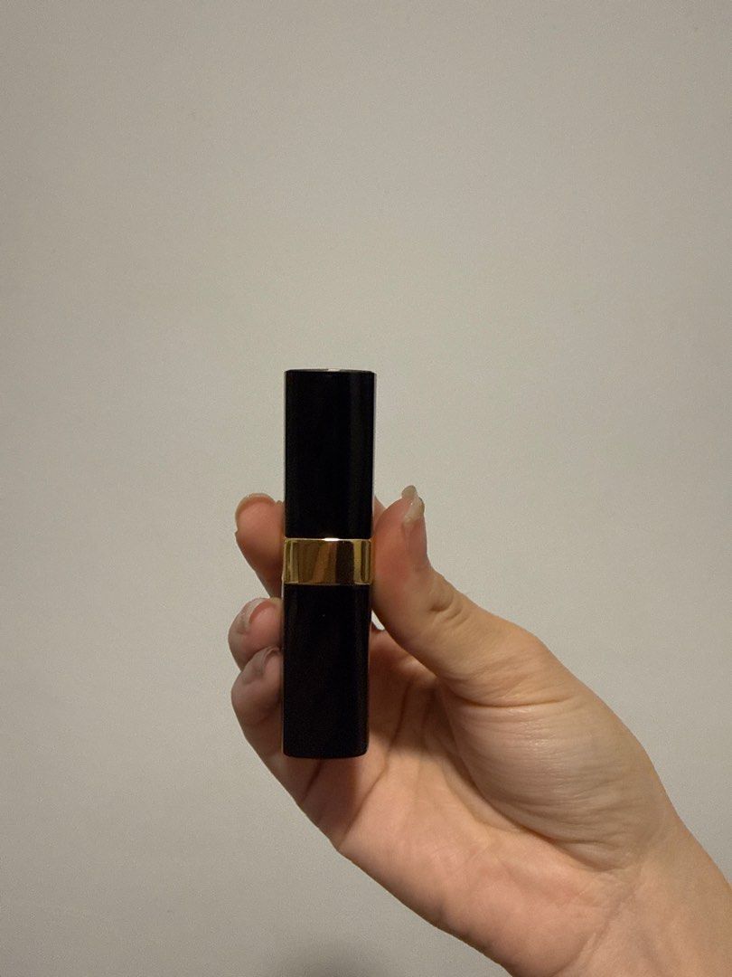 Chanel Rouge Coco Lipstick, Beauty & Personal Care, Face, Makeup ...