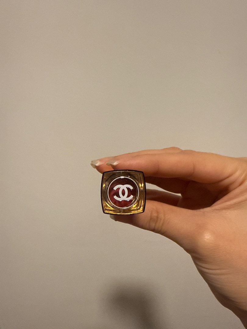 Chanel Rouge Coco Lipstick, Beauty & Personal Care, Face, Makeup ...