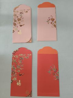 Loewe Chinese New Year Red Packets, Hobbies & Toys, Stationery & Craft ...