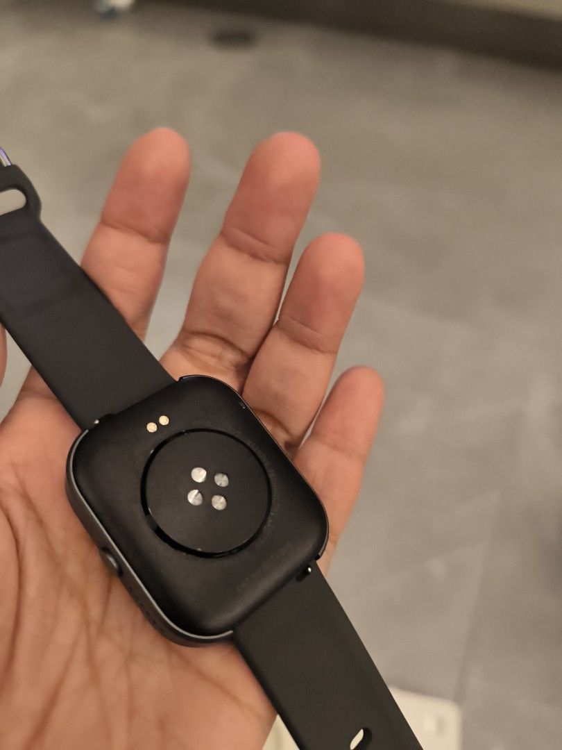 CMF Watch Pro - Brand New, Mobile Phones & Gadgets, Wearables & Smart ...