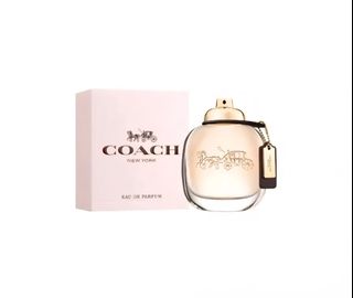 Coach Floral Eau de Parfum Gift Set, Beauty & Personal Care, Fragrance ...